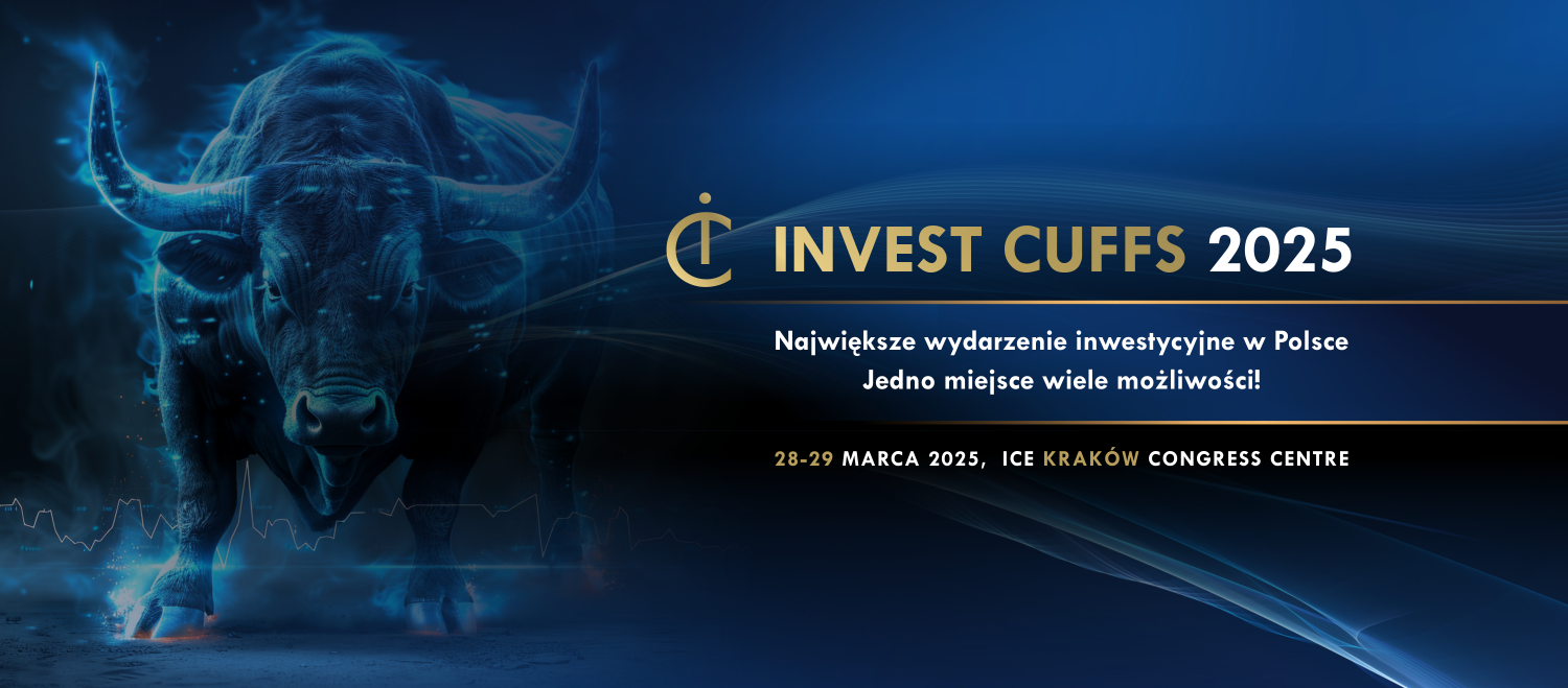 Invest Cuffs 2025 - BCC