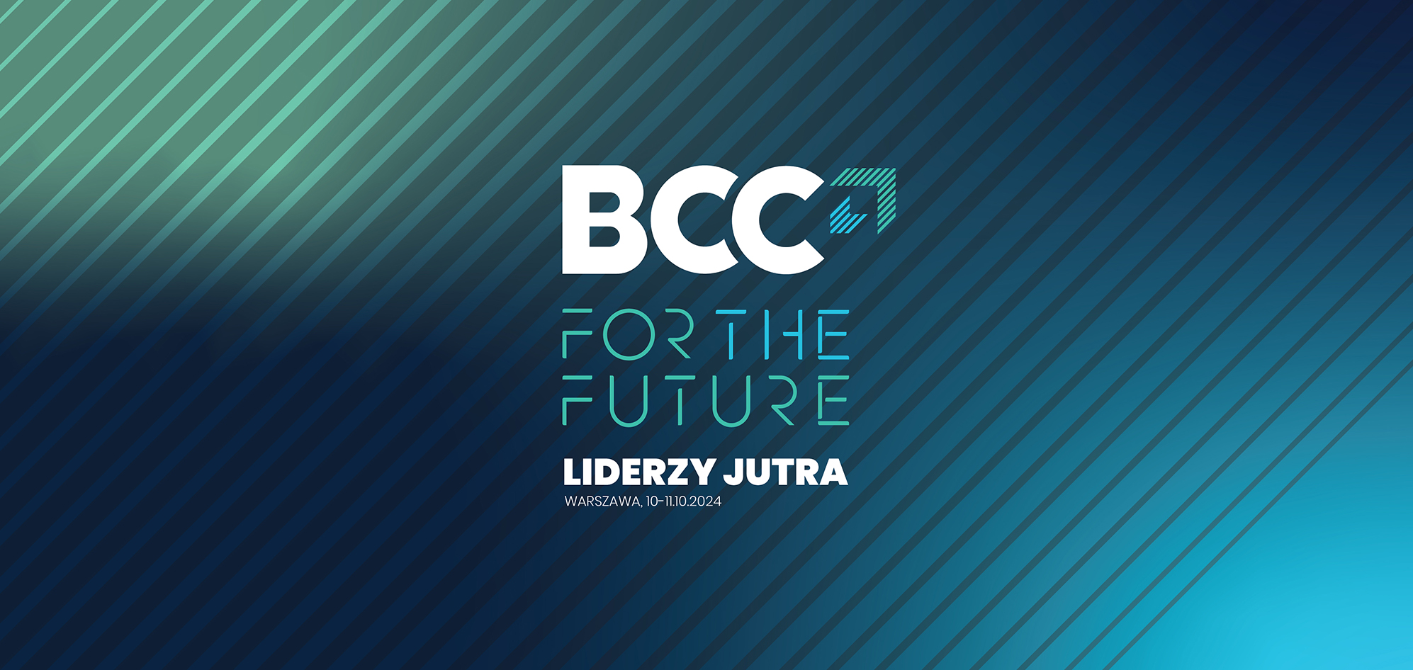 BCC For The Future - BCC