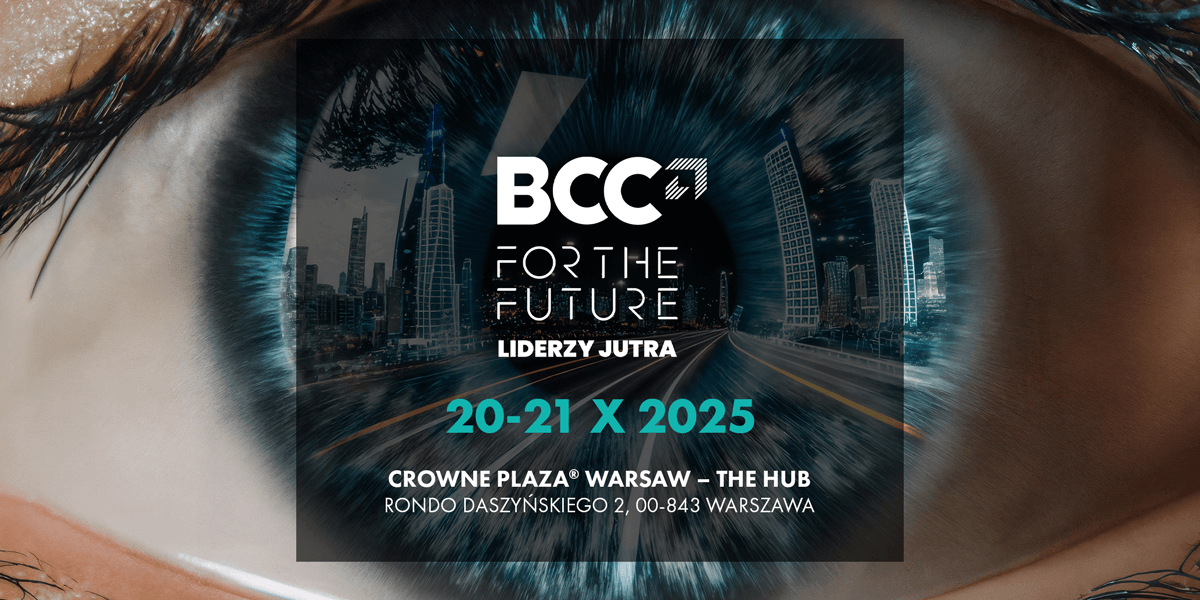 BCC For The Future - BCC