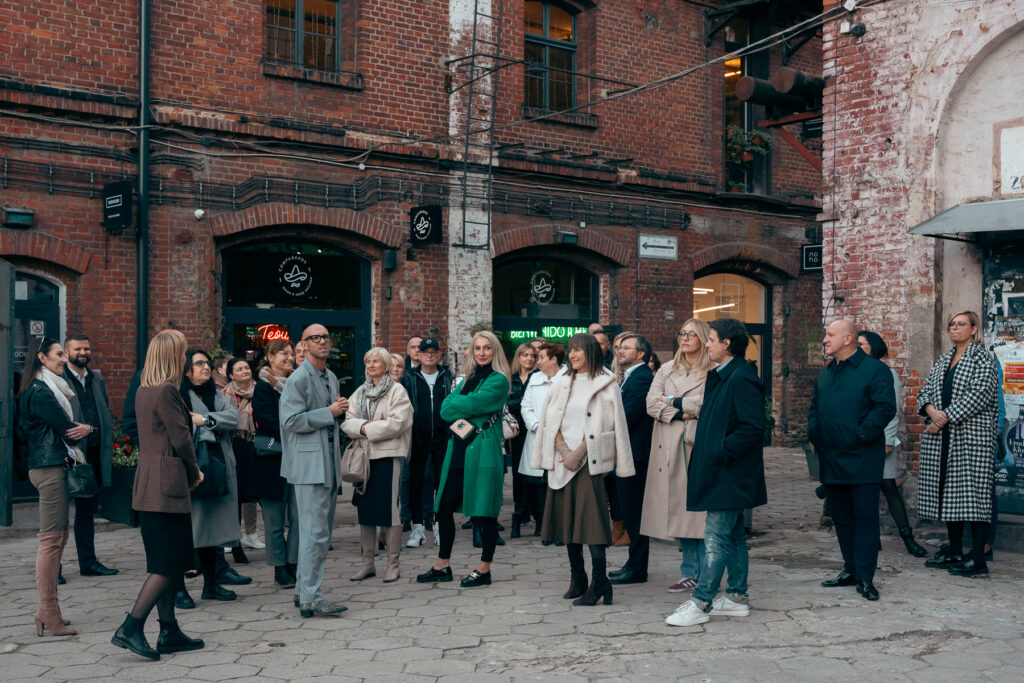 Business Centre Club w Off Piotrkowska Centre - BCC Business Centre Club w Off Piotrkowska Centre - BCC
