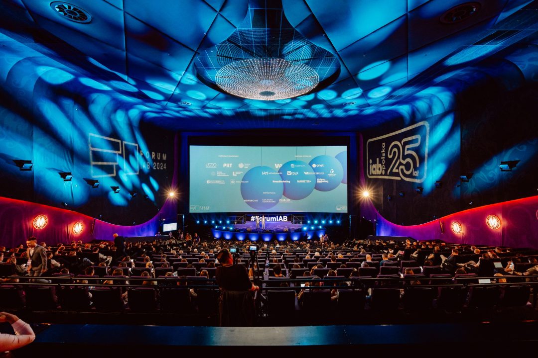 Forum IAB 2025 - BCC