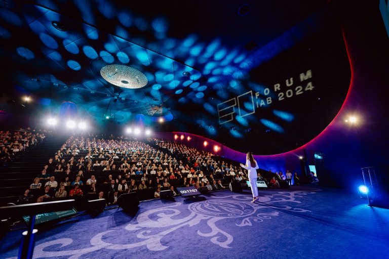 Forum IAB 2025 - BCC