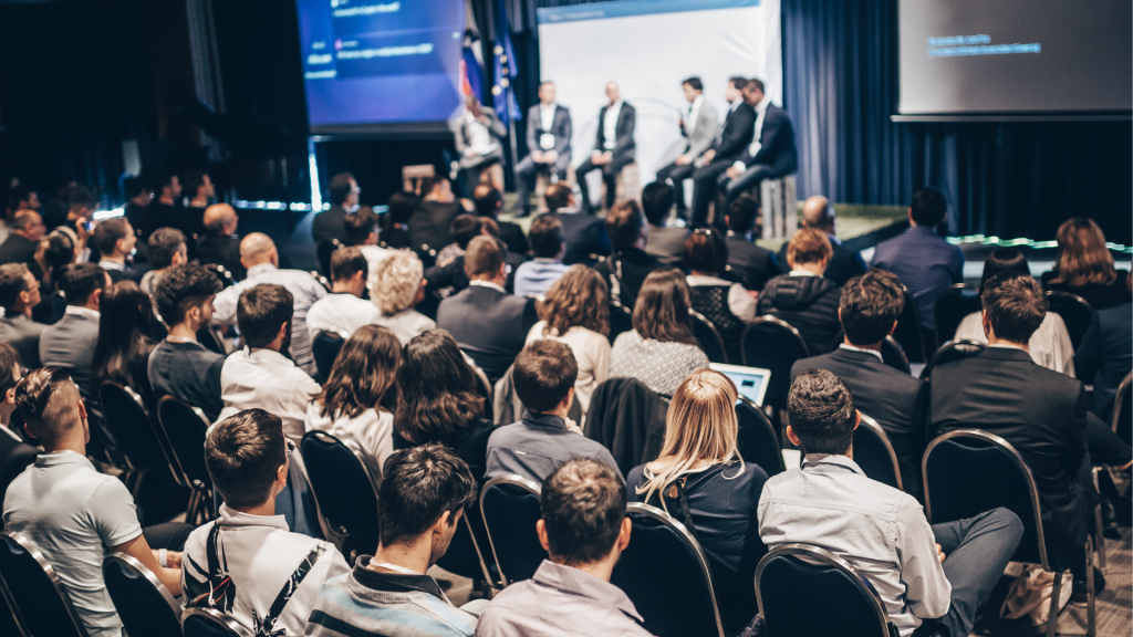 Family Business Future Summit 2025 - BCC