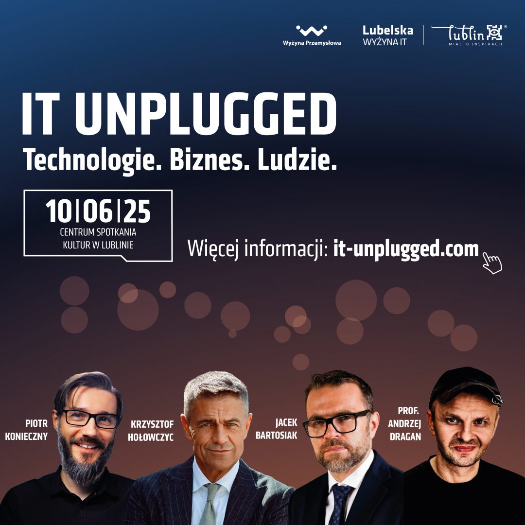 IT Unplugged - BCC