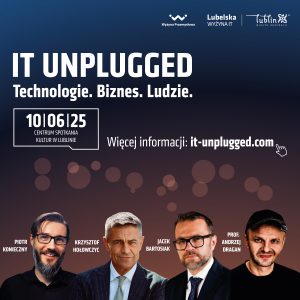 IT Unplugged - BCC