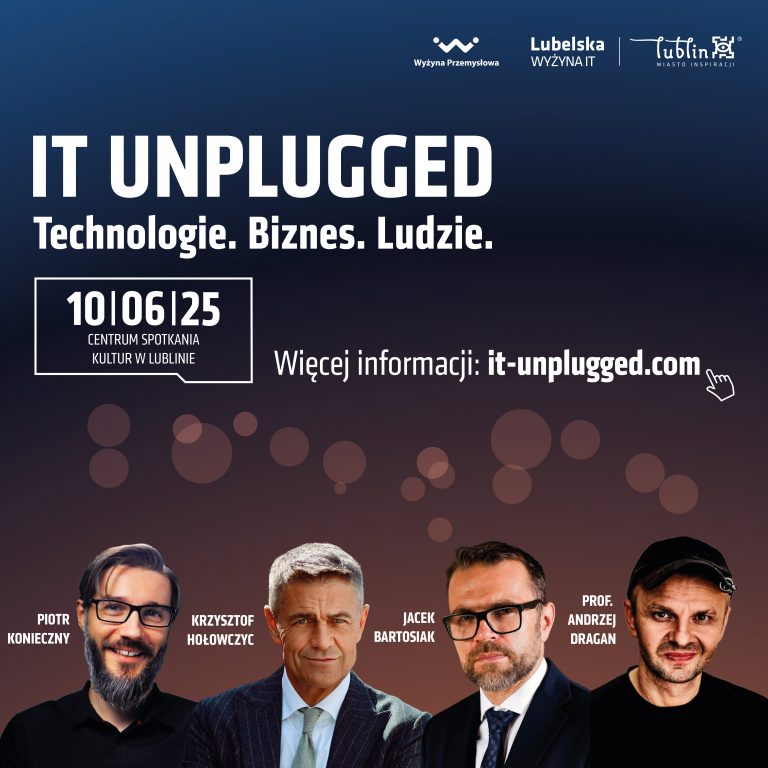 IT Unplugged - BCC